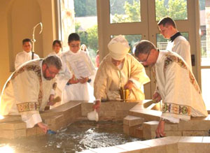 Baptism
